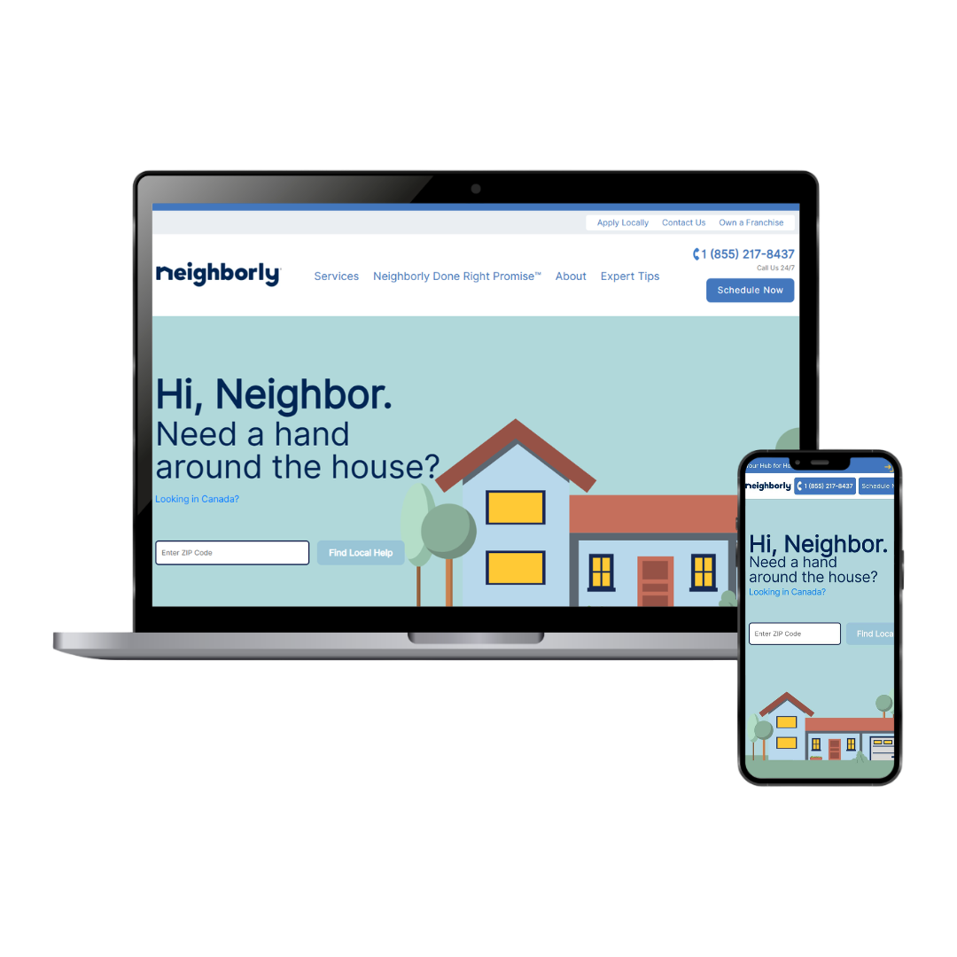 Ewan Macdonald | Product Management Portfolio